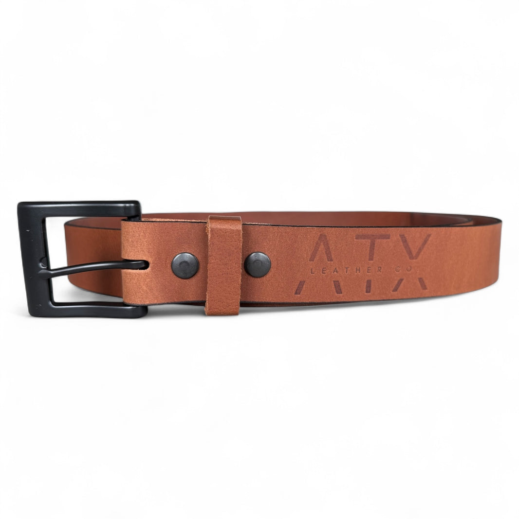 Handmade Leather Goods from Austin, TX | ATX Leather Co.